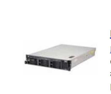 IBM xSeries 345(867061C)_百度百科