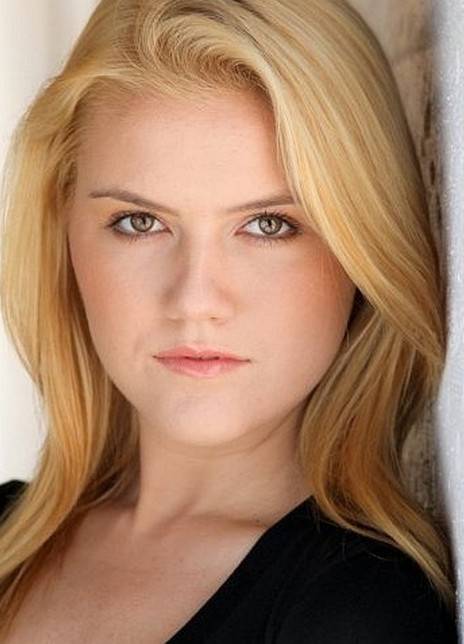 Charlotte Townsend_百度百科