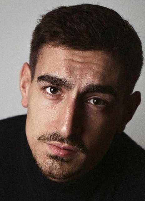 Anton Weil_百度百科