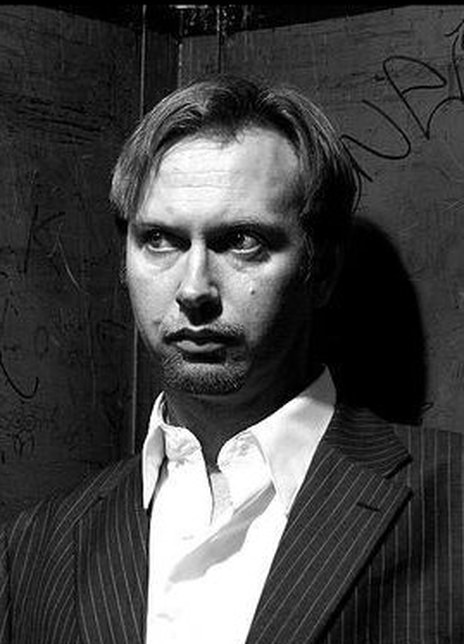 Alexander Emmert_百度百科