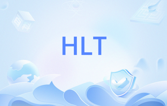 HLT（RISC CPU中的停机指令）_百度百科