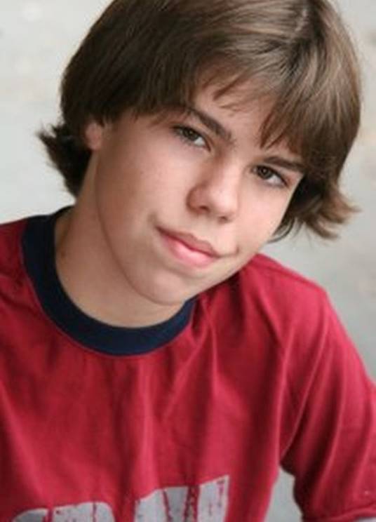 Patrick Dorn_百度百科