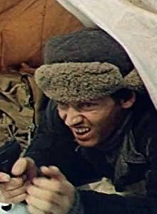 Vladimir Letenkov_百度百科