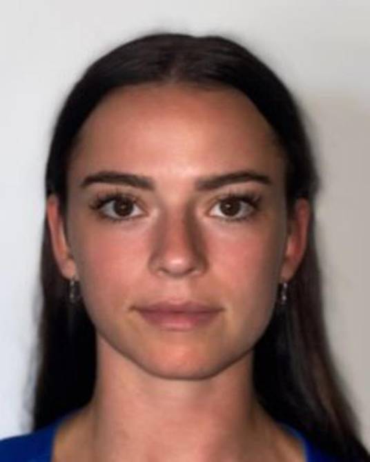 NICOLSON Skye_百度百科