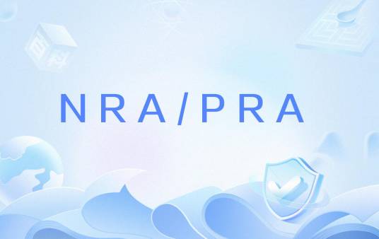 NRA/PRA_百度百科
