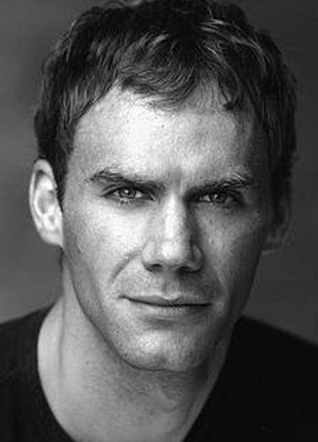 Will Thorp_百度百科