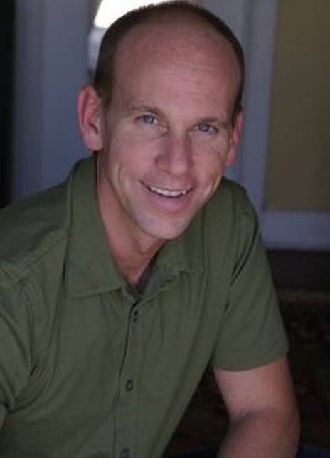 Jeffrey Hutchinson_百度百科