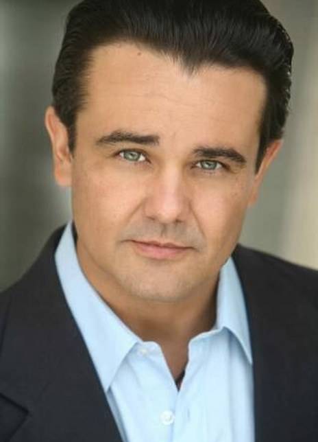 David Mendenhall_百度百科