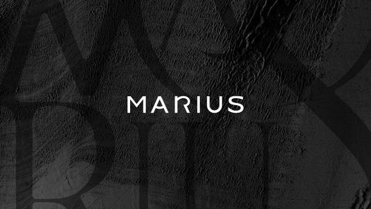 Marius（轻奢女装品牌）_百度百科