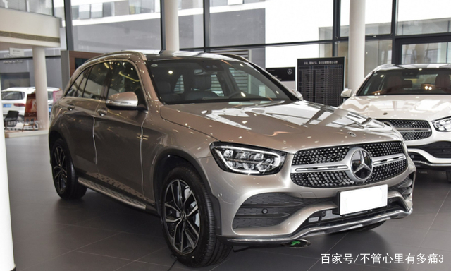 全新奔驰GLC真的很受欢迎，单月甩车15275辆_百科TA说