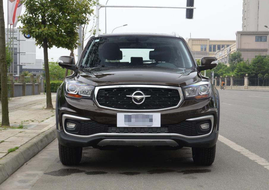 修车师傅坚持提海马S7，2500公里后车主有一肚子话要说！_百科TA说