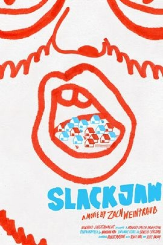 Slackjaw_百度百科