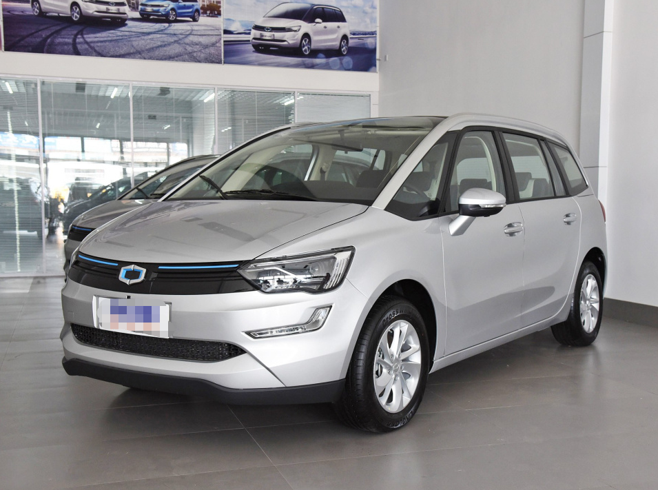 国金GM3终于火了！长近4米7，配全景天窗+全景影像，实力不输嘉际_百科TA说