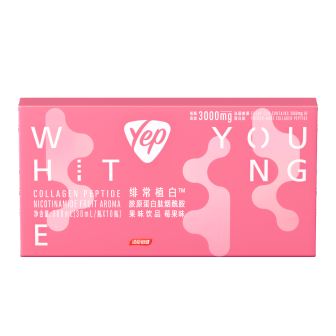 Yep（年轻人的新升代营养品牌）_百度百科