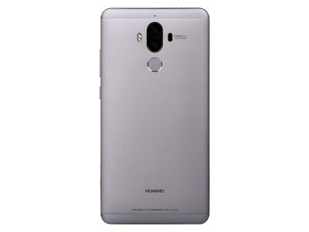 HUAWEI Mate 9_百度百科