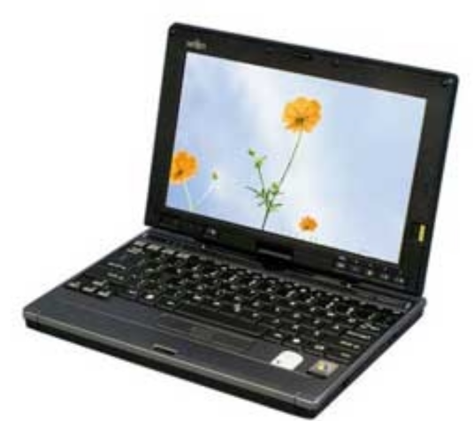 富士通LifeBook P1630-ACOO7SOE1_百度百科
