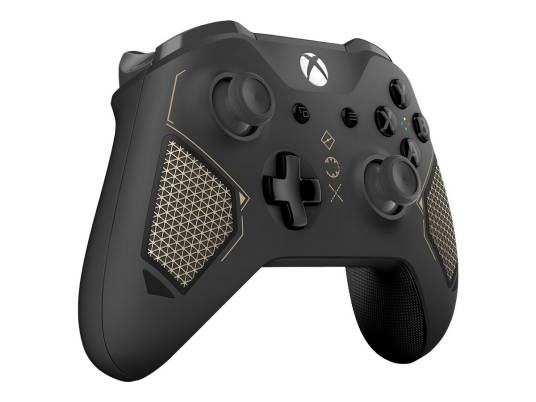 Xbox Wireless Controller_百度百科