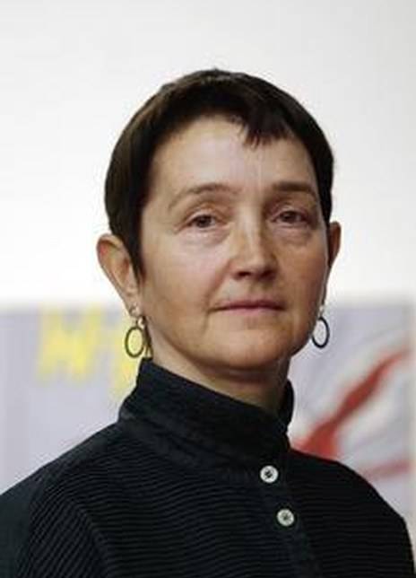 Frances Morris_百度百科