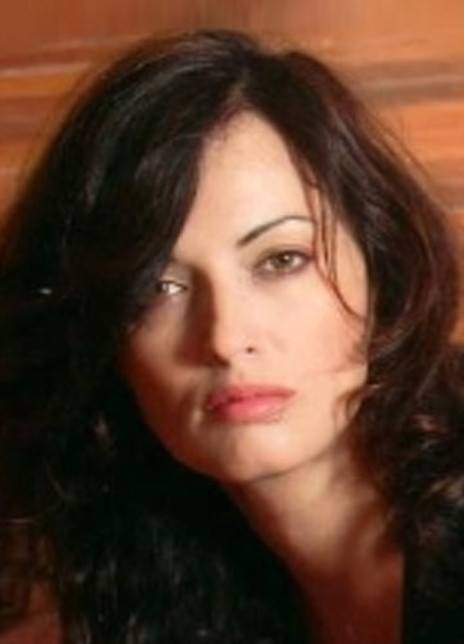 Lydia Andrei_百度百科