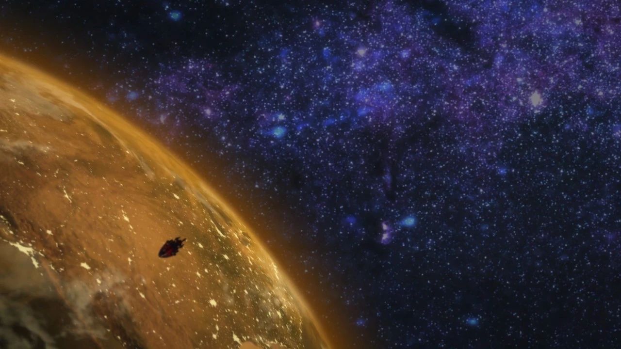 DC动画7年布局，15部电影联动，天启星决战灭霸级终极BOSS！_百科TA说