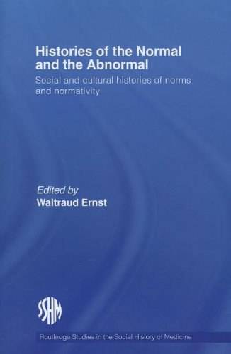 Histories of the Normal and the Abnormal_百度百科