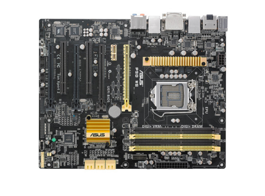 华硕P9D WS_百度百科