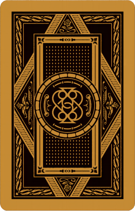 X-Playing Cards_百度百科