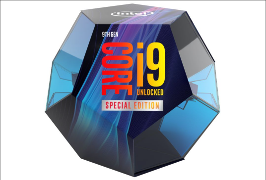 英特尔酷睿i9-9900KS_百度百科