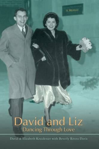 David and Liz_百度百科