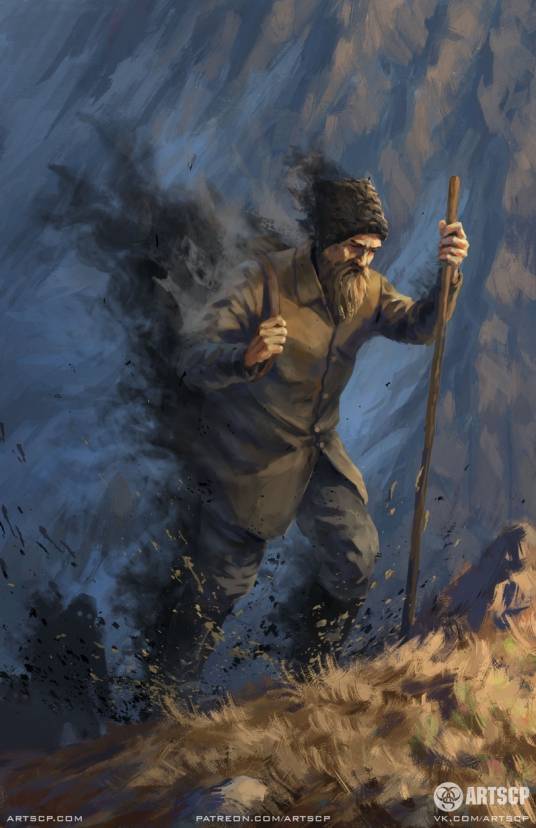 SCP-1440_百度百科