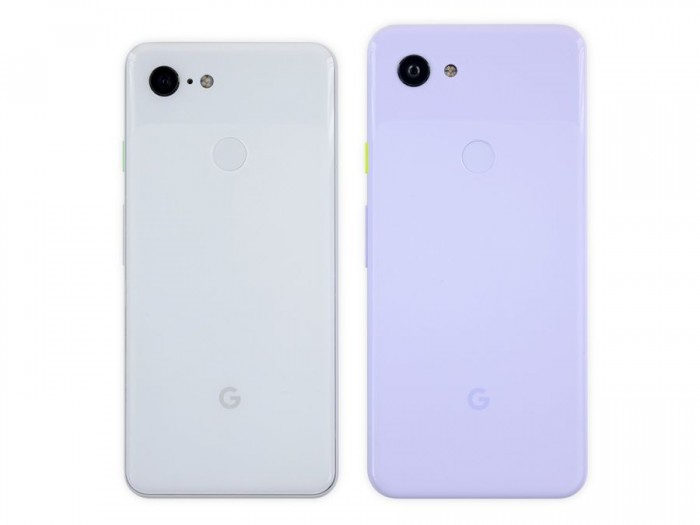iFixit团队拆解Pixel 3a系列：易于维修_百科TA说