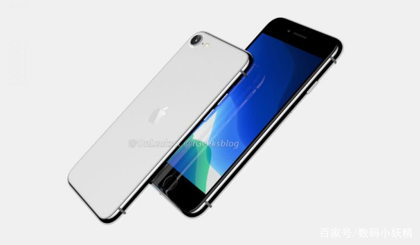 iPhoneSE2稳了，性能不输iPhone 11，起售价不足3000_百科TA说