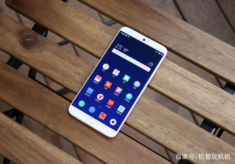 魅族15已从2499降至1299，还买什么红米Note7？_百科TA说