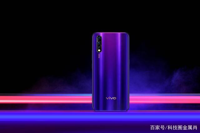 vivo千元机三剑客，iQOO Neo和vivo Z5系列，总有一款适合你！_百科TA说