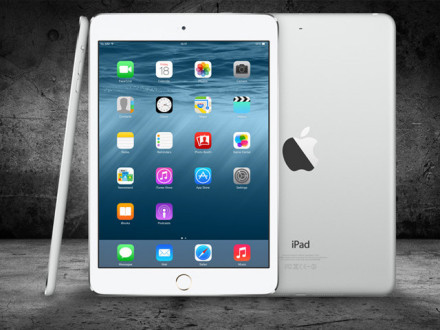 iPad（第 4 代）_百度百科