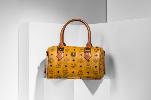 MCM（德国品牌）_百度百科