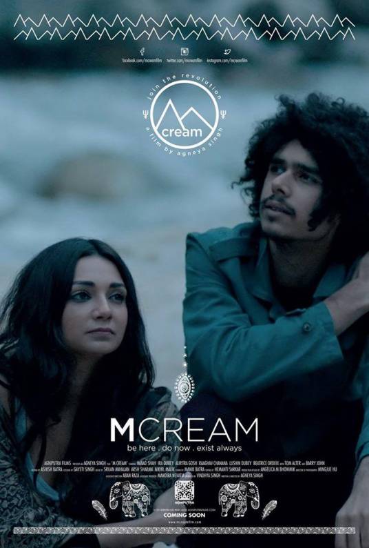 M Cream_百度百科