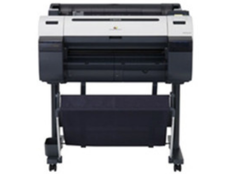 佳能iPF650_百度百科