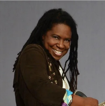Ruthie Foster_百度百科