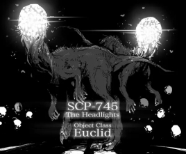 SCP-745_百度百科