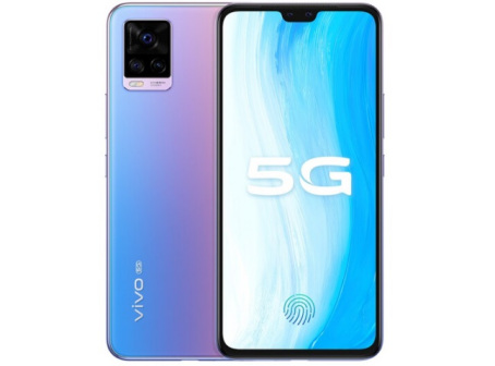 vivo S7（vivo于2020年8月3日发布的手机）_百度百科