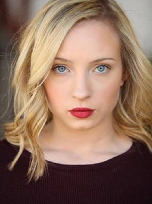 Morgan Rysso_百度百科