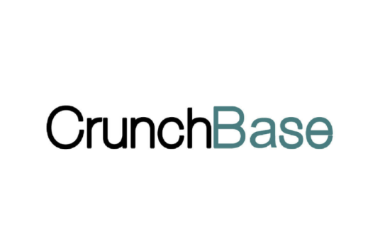 Crunchbase_百度百科