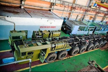 RS-24弹道导弹_百度百科