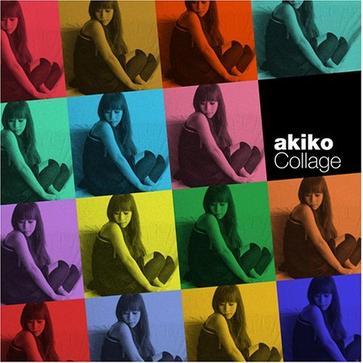 Akiko_百度百科