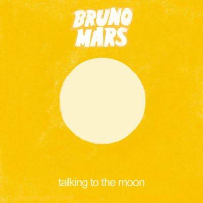 talking to the moon（Talking To The Moon）_百度百科