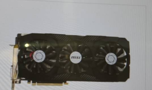 微星GTX 1070Ti DUKE 8G 暗黑龙爵_百度百科
