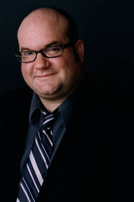 Michael P. Northey_百度百科