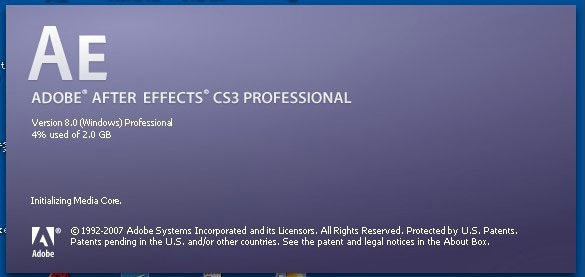 Adobe After Effects_百度百科