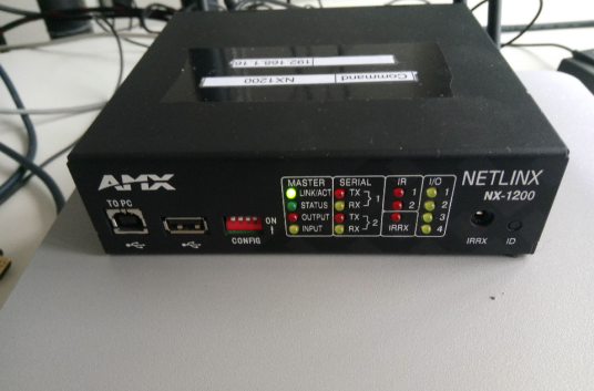 AMX（AMX品牌的一款HDMI矩阵产品）_百度百科